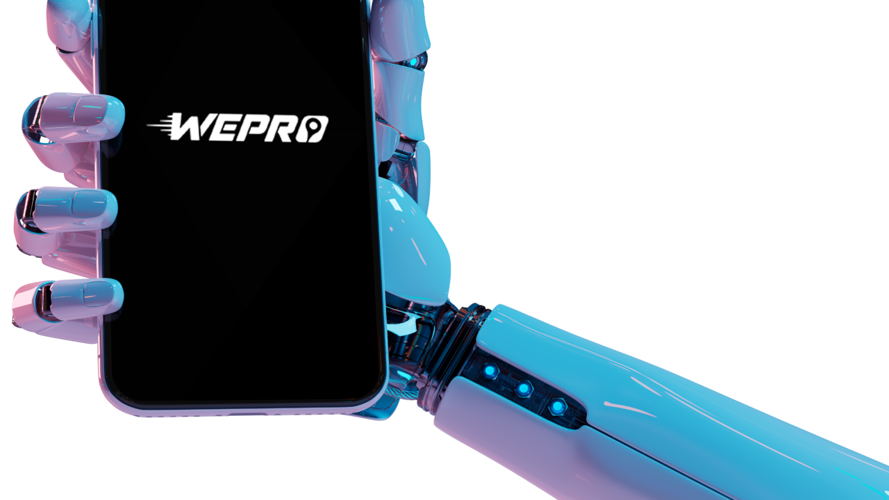 WePro: Field Service Management for Scheduling, Dispatching